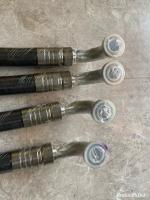 China 350 0806 239 1872 Excavator Hydraulic Hose For E336D E336E E330D for sale