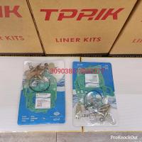 China 3099100 Engine Gasket Kit for 15.5 Compressor - Compatible with Volvo N10, N12, F Series Trucks and Industrial Engines for sale