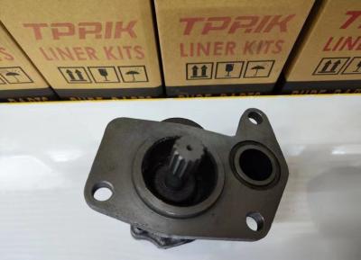 China Komatsu 14X-49-11600 Excavator Pump Assembly for D60 D61 D65 D85 Engines for sale