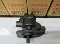 China Komatsu 14X-49-11600 Excavator Pump Assembly for D60 D61 D65 D85 Engines for sale
