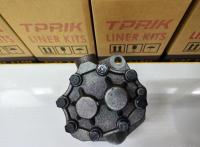 China Komatsu 14X-49-11600 Excavator Pump Assembly for D60 D61 D65 D85 Engines for sale