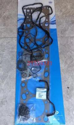 China Engine Gasket Kit 551356 6885994 20710242 21539731 for Excavator Spare Parts for sale