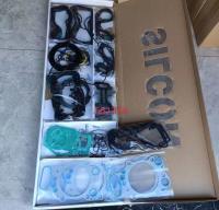 China Engine Gasket Kit 551356 6885994 20710242 21539731 for Excavator Spare Parts for sale