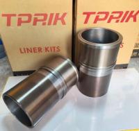 China C12 Engine Cylinder Liner 1979330 for Excavator 6D125 6D140 Spare Parts for sale