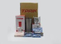 China 4TNV94 Diesel Engine Cylinder Liner Assembly for R60 Excavator - 94mm Bore, 4 Cylinder Kit for sale