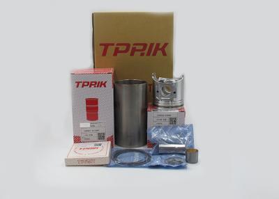 China 4TNV94 Diesel Engine Cylinder Liner Assembly for R60 Excavator - 94mm Bore, 4 Cylinder Kit for sale
