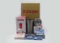 China 4TNV94 Diesel Engine Cylinder Liner Assembly for R60 Excavator - 94mm Bore, 4 Cylinder Kit for sale