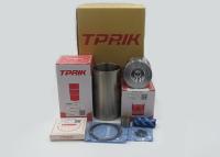 China Yanmar 4TNV98 Diesel Engine Cylinder Liner Kit - 98mm Diameter for R85 R80-7 DH80 SWE80 EC80 Excavators for sale