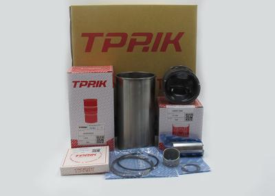 China D6D Engine Cylinder Liner Assembly 0425-0003 98mm for 210B Excavator for sale