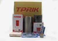 China S6K Cylinder Liner Assembly 102mm for Mitsubishi E320B E320C E3066 Excavator Engine for sale