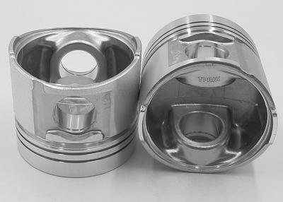 China KOMATSU 4D95 Diesel Engine Piston E2141 - 95mm Bore 4 Cylinder for Excavator PC60-7 for sale