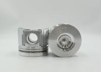 China 4D95 Diesel Engine Piston 6208-31-2110 for Komatsu PC130-7 Excavator - 95mm Bore, 4 Cylinders for sale
