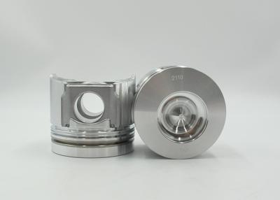 China 4D95 Diesel Engine Piston 6208-31-2110 for Komatsu PC130-7 Excavator - 95mm Bore, 4 Cylinders for sale