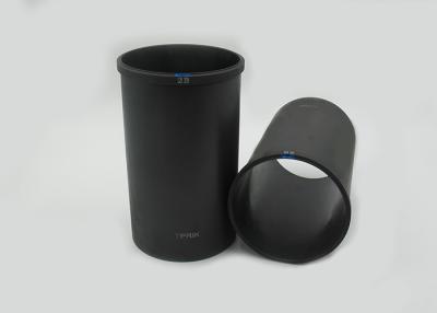 China 6D16 Engine Cylinder Liner ME041105 for Excavator - 118mm Bore, 6 Cylinder Diesel Engine Component for sale