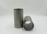 China 6D31 Engine Cylinder Liner ME011626 - 100mm Bore 6-Cylinder Diesel Engine Part for Hitachi Excavators for sale