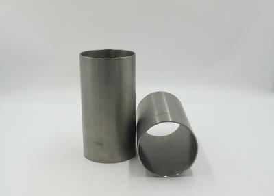 China 6D31 Engine Cylinder Liner ME011626 - 100mm Bore 6-Cylinder Diesel Engine Part for Hitachi Excavators for sale