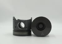 China ISUZU 4JG1 Diesel Engine Piston 95.4mm 4 Cylinder Replacement Part 8-97220604-0 for sale
