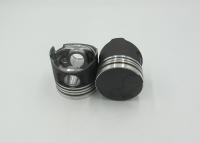 China Mitsubishi 4M40 Diesel Engine Piston ME201780 - 95mm Bore, 30mm × 78mm Pin Size for 4-Cylinder Applications for sale
