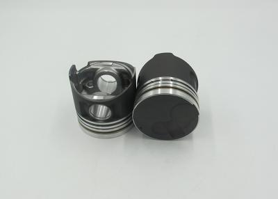 China Mitsubishi 4M40 Diesel Engine Piston ME201780 - 95mm Bore, 30mm × 78mm Pin Size for 4-Cylinder Applications for sale