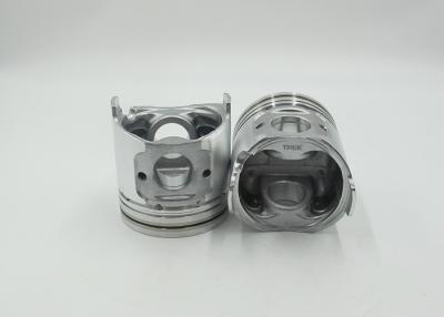 China YANMAR 4TNV94 Diesel Engine Piston 94mm Bore 4 Cylinder Replacement Part 129906-22080 for sale