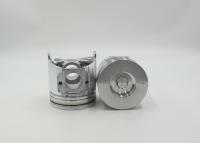 China YANMAR 4TNV94 Diesel Engine Piston 94mm Bore 4 Cylinder Replacement Part 129906-22080 for sale