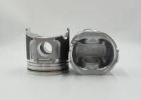 China Yanmar 4TNV98 Diesel Engine Piston 129908-22050 with 98mm Bore for Excavator Spare Parts for sale