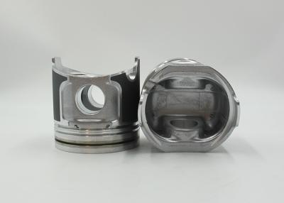China Yanmar 4TNV98 Diesel Engine Piston 129908-22050 with 98mm Bore for Excavator Spare Parts for sale