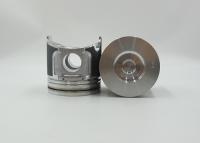 China Yanmar 4TNV98 Diesel Engine Piston 129908-22050 with 98mm Bore for Excavator Spare Parts for sale