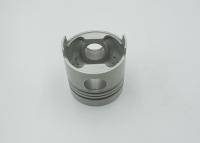 China ISUZU 6BD1 Diesel Engine Piston 102mm Bore 6-Cylinder Replacement Part 1-12111-777-0 for sale