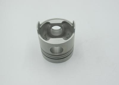 China ISUZU 6BD1 Diesel Engine Piston 102mm Bore 6-Cylinder Replacement Part 1-12111-777-0 for sale