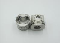 China 6BG1 Four Ring Diesel Engine Piston 1-87811959-1 for ZAX200 Excavator - 105mm Bore, 6 Cylinder for sale