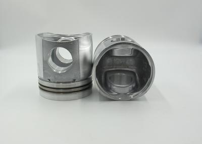 China Cummins 6CT8.3 Diesel Engine Piston 3929161 - 114mm Bore, 6 Cylinder Configuration for sale