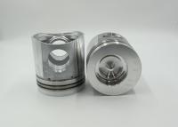 China Cummins 6CT8.3 Diesel Engine Piston 3929161 - 114mm Bore, 6 Cylinder Configuration for sale