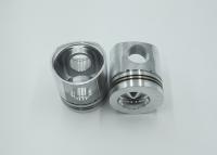 China Cummins 6CT8.3 Diesel Engine Piston 3929161 - 114mm Bore, 6 Cylinder Configuration for sale