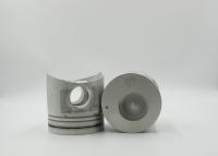 China Mitsubishi 6D16T Diesel Engine Piston 23411-93C20 - 118mm Bore for 6-Cylinder Applications for sale