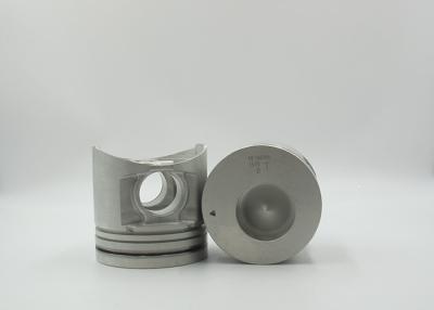 China Mitsubishi 6D16T Diesel Engine Piston 23411-93C20 - 118mm Bore for 6-Cylinder Applications for sale