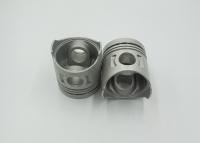 China 6D31 100mm Diesel Engine Piston ME012858 for sale