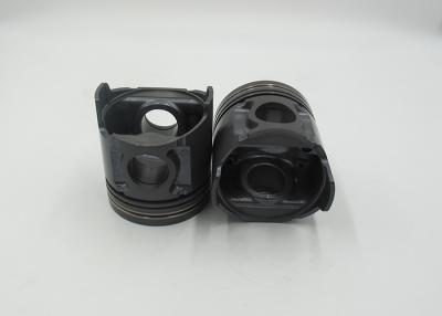 China Mitsubishi 6D34 4D34 Diesel Engine Piston 104mm Bore 220454 for sale