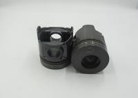 China Mitsubishi 6D34 4D34 Diesel Engine Piston 104mm Bore 220454 for sale