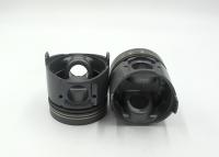 China Komatsu 6D95-6 Diesel Engine Piston 6207-31-2180 with 95mm Bore for 6-Cylinder Applications for sale
