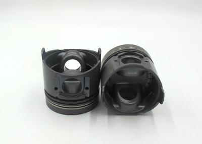 China Komatsu 6D95-6 Diesel Engine Piston 6207-31-2180 with 95mm Bore for 6-Cylinder Applications for sale