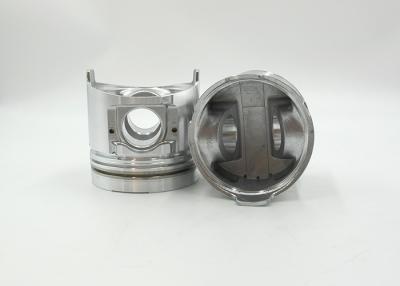 China KOMATSU 6D95-5 95mm Diesel Engine Forged Piston 6207-31-2141 6 Cylinders for sale