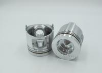 China KOMATSU 6D95-5 95mm Diesel Engine Forged Piston 6207-31-2141 6 Cylinders for sale