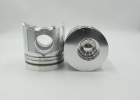 China Komatsu 6D108 108mm Diesel Engine Forged Aluminum Piston 6221-31-2200 for sale