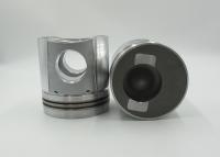 China Cummins 6D114 6CT8.3 Engine Piston 3917707 114mm Bore for Excavator for sale