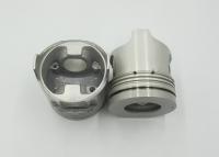 China ISUZU 6HK1 Electronic Injection Diesel Piston 115mm 8-98152-9011 898-1529011 for sale