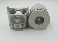 China ISUZU 6HK1 Direct Injection Diesel Engine Piston 8-98152-9011 for 115mm Cylinder Bore for sale