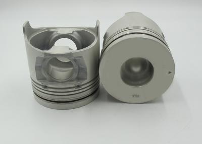 China ISUZU 6HK1 Direct Injection Diesel Engine Piston 8-98152-9011 for 115mm Cylinder Bore for sale