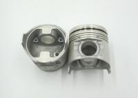 China ISUZU 6HK1 Direct Injection Diesel Engine Piston 8-98152-9011 for 115mm Cylinder Bore for sale