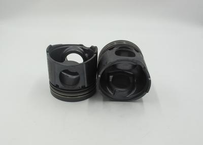 China D6D 101mm Diesel Engine Piston 0450-1366 for Excavator EC210 6 Cylinder for sale